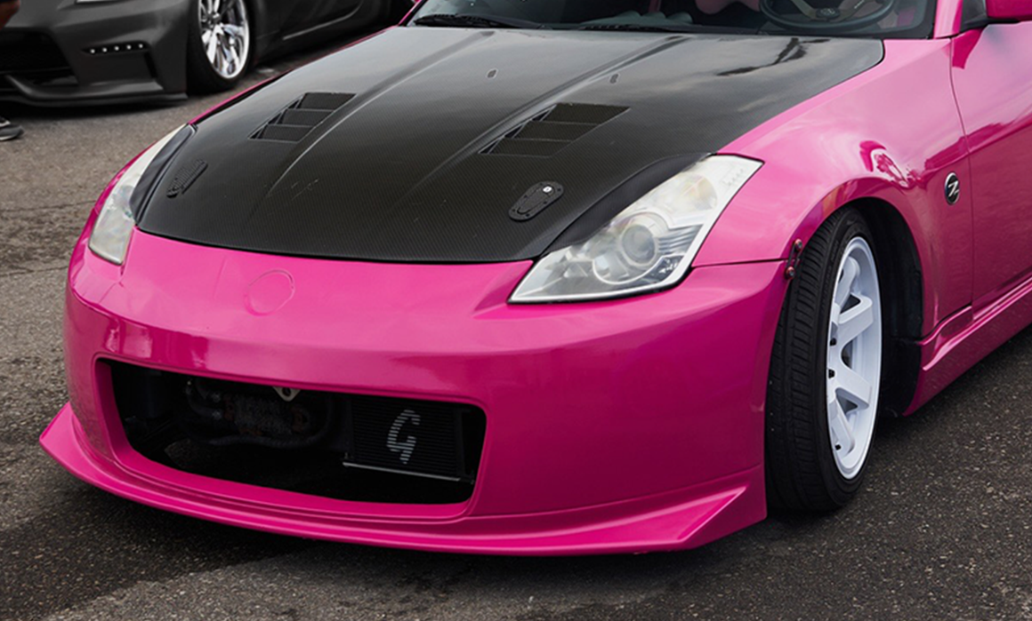 A Guide On When And How You Can Repair Vinyl Wrap | The VViViD Shop