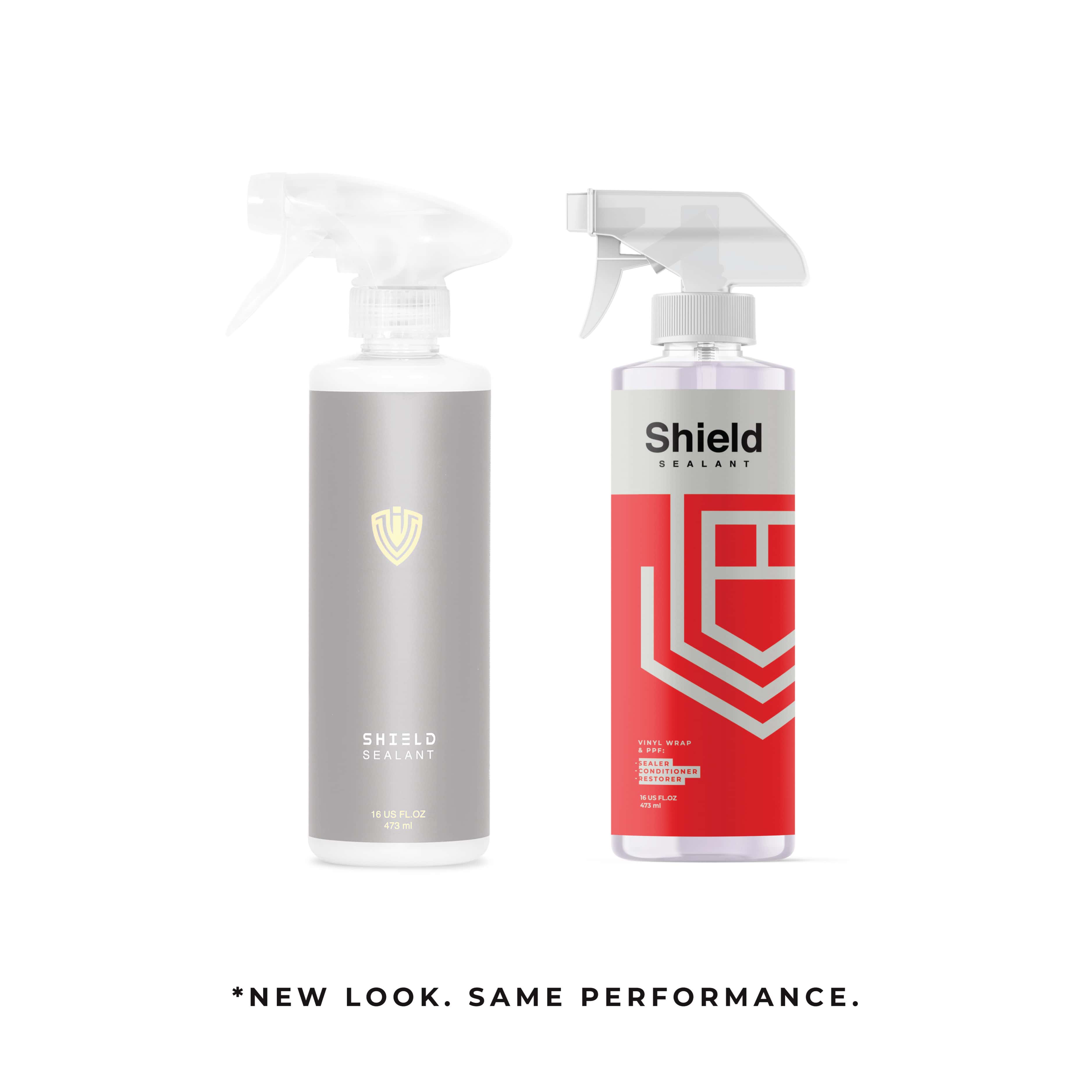 Shield Sealant - 16oz (473ml) | The VViViD Shop