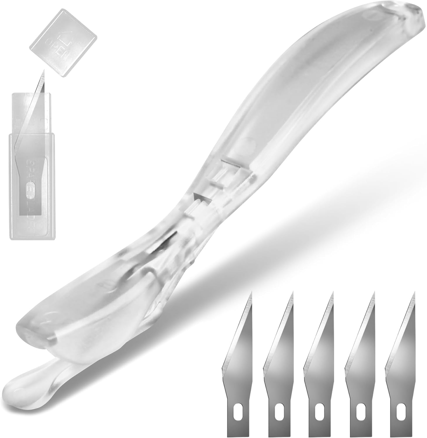 VViViD Vinyl Wrap Cutter (MCF) | The VViViD Shop