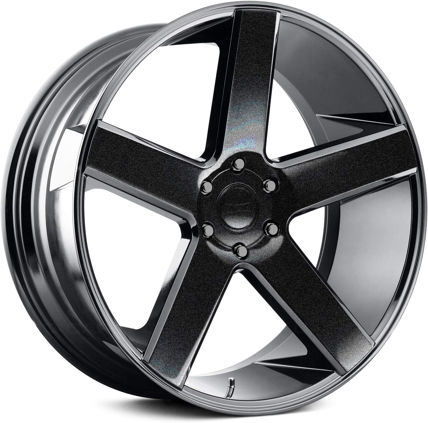 XPO Gloss Black Vinyl Wrap | The VViViD Shop