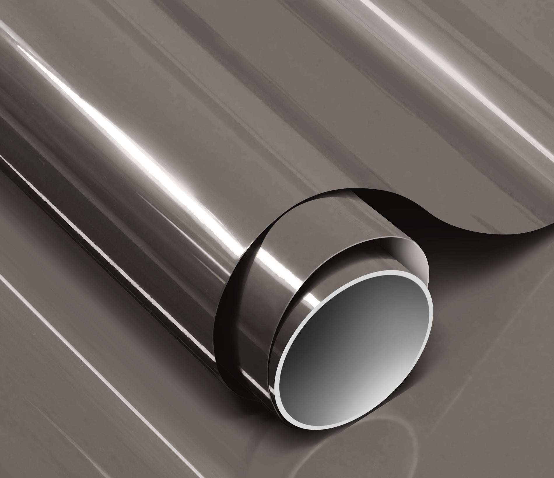 COLORFUSION® PPF - Nardo Grey | The VViViD Shop