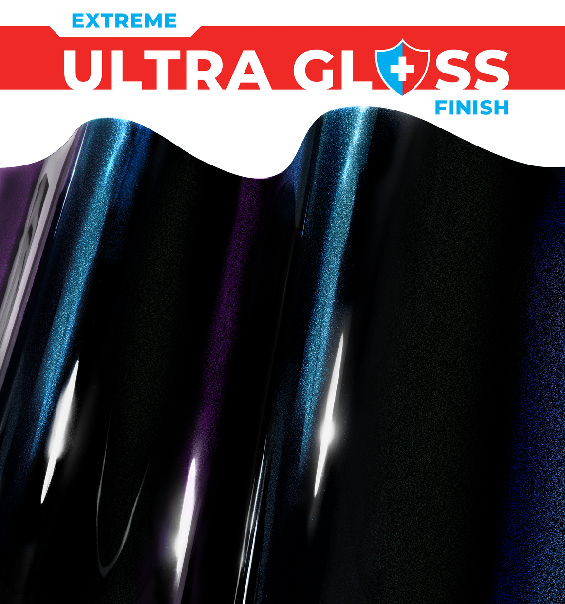 | PRE-ORDER | COLORFUSION® PPF - Cosmic Blue (60ft x 5ft) | The VViViD Shop