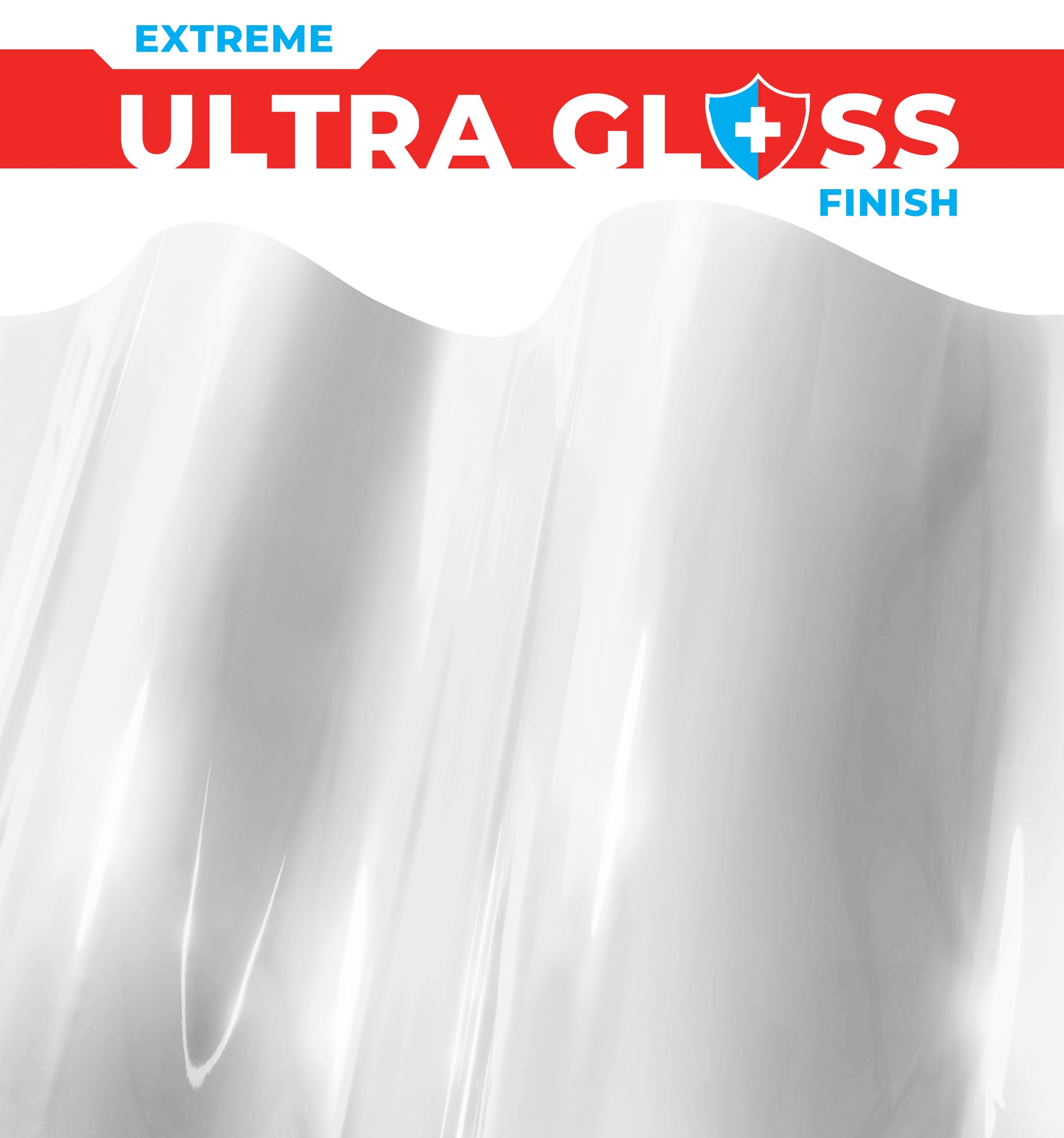 COLORFUSION® PPF - Polar White | The VViViD Shop
