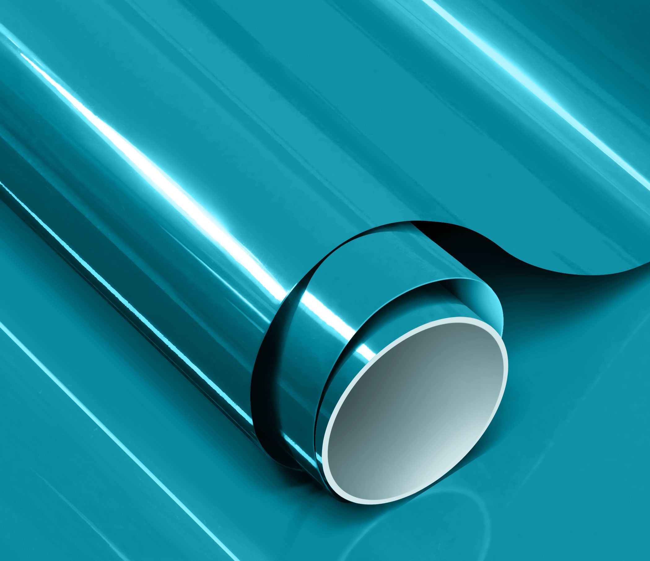 COLORFUSION® PPF - Miami Lagoon Blue | The VViViD Shop