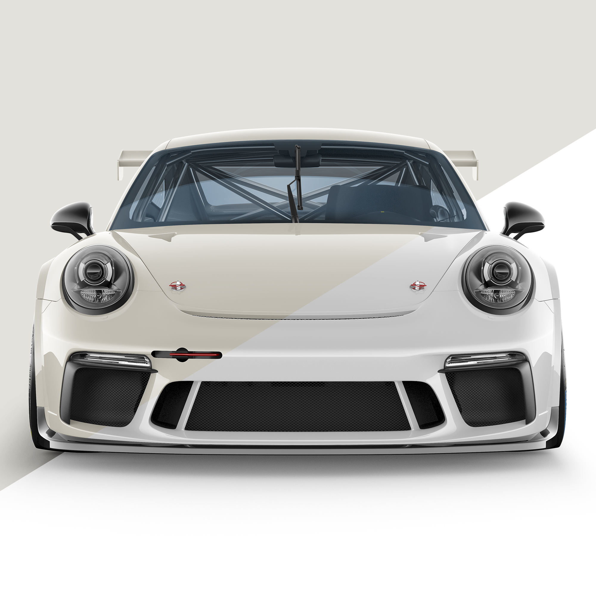 ULTRA-GLOSS® PEARL WHITE - Glossiest vinyl wrap ever. | The VViViD Shop