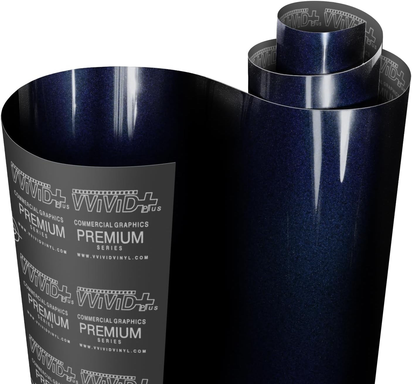 ULTRA-GLOSS® Cosmic Blue | The VViViD Shop
