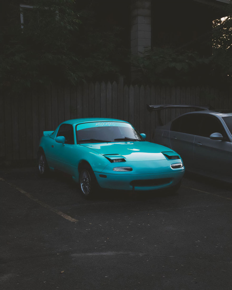 The VViViD Shop - The Vinyl Wrap Store, Open to the public!