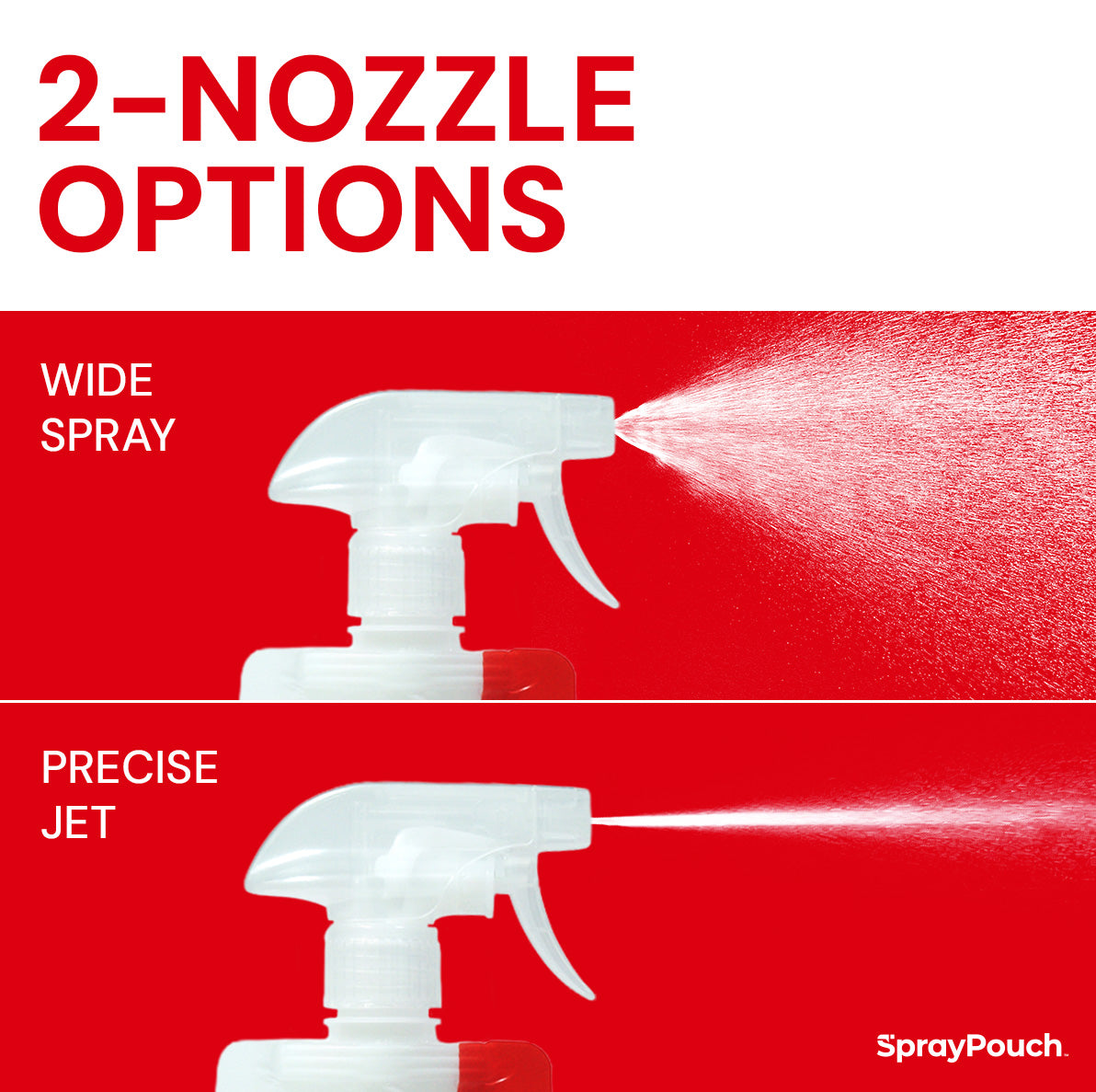 Spray Pouch for Automotive Detailing, PPF and Vinyl Installation Refil ...