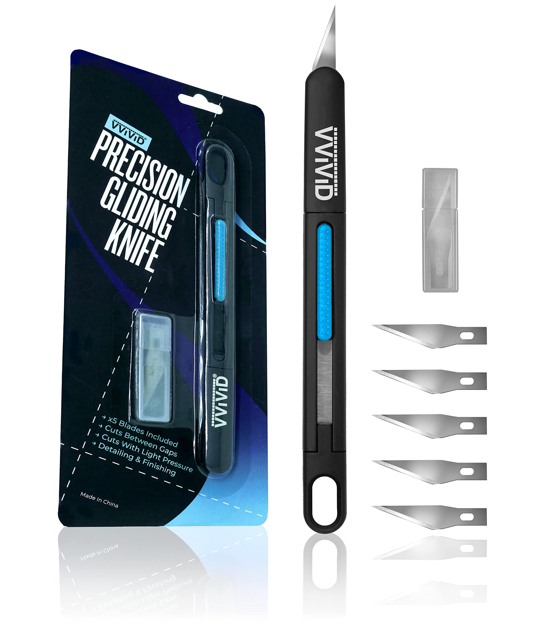 Wrapping Tools | The VViViD Shop