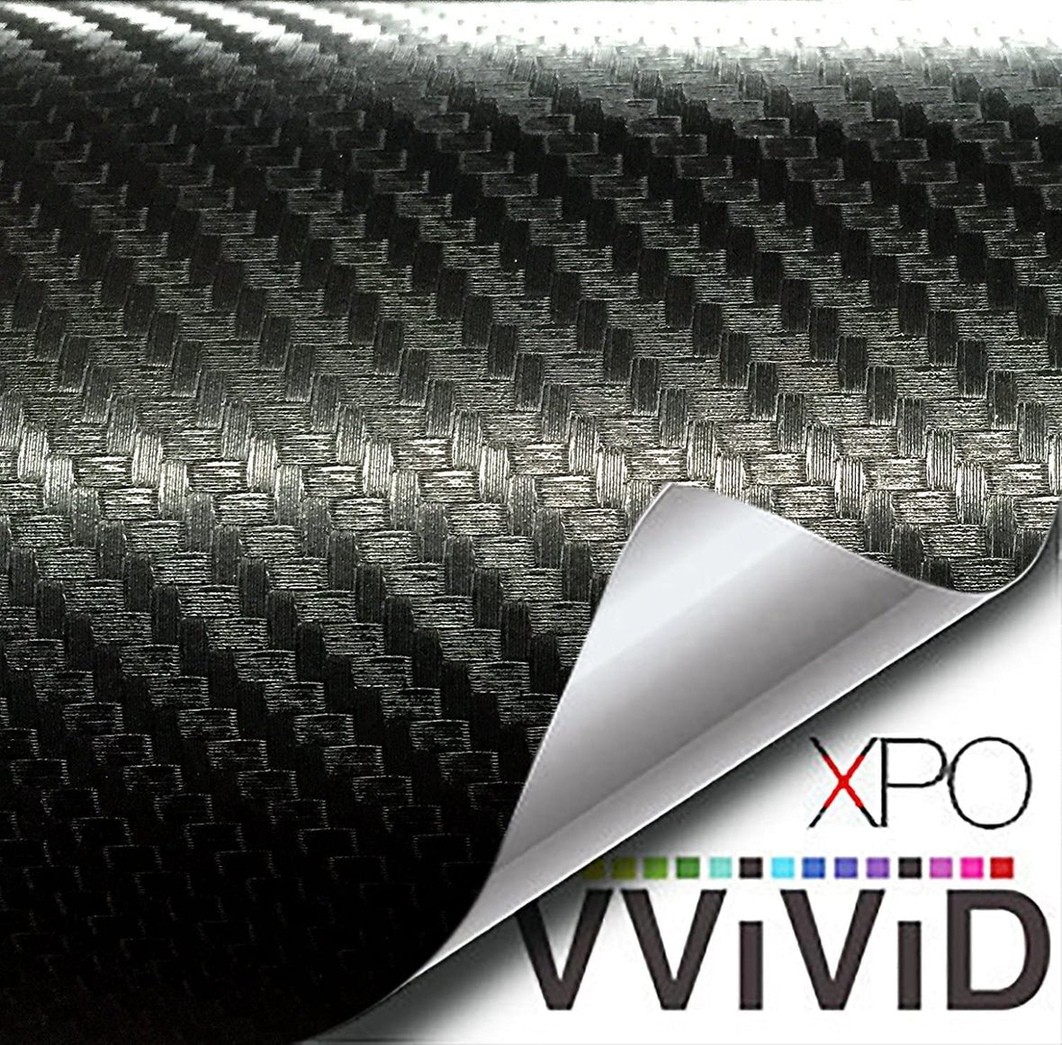 Automotive Vinyl Films | Vvivid USA | The VViViD Shop