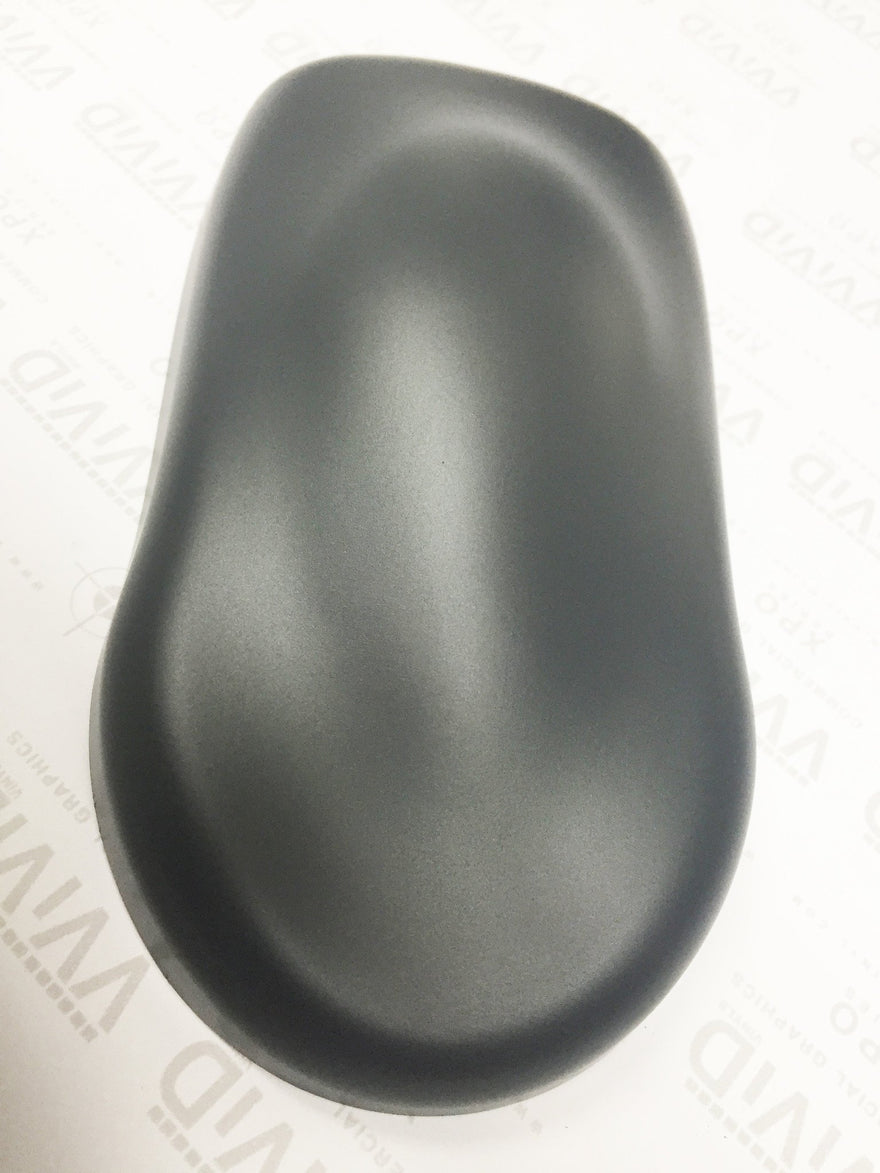 VViViD+ Matte Slate Grey (Grigio Telesto) Vinyl Wrap | The VViViD Shop