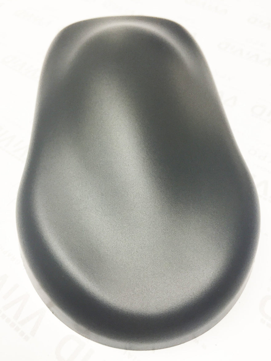 VViViD+ Matte Slate Grey (Grigio Telesto) Vinyl Wrap | The VViViD Shop