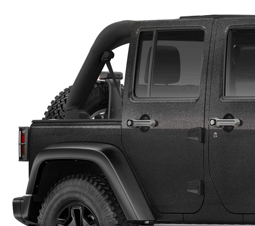 VVIVID Indestructible Wrap - Black | The VViViD Shop