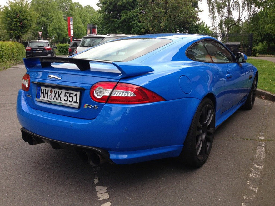 VViViD+Gloss Smurf Blue (Riviera PorscheGT3 Blue) AKA Laguna Seca Blue ...
